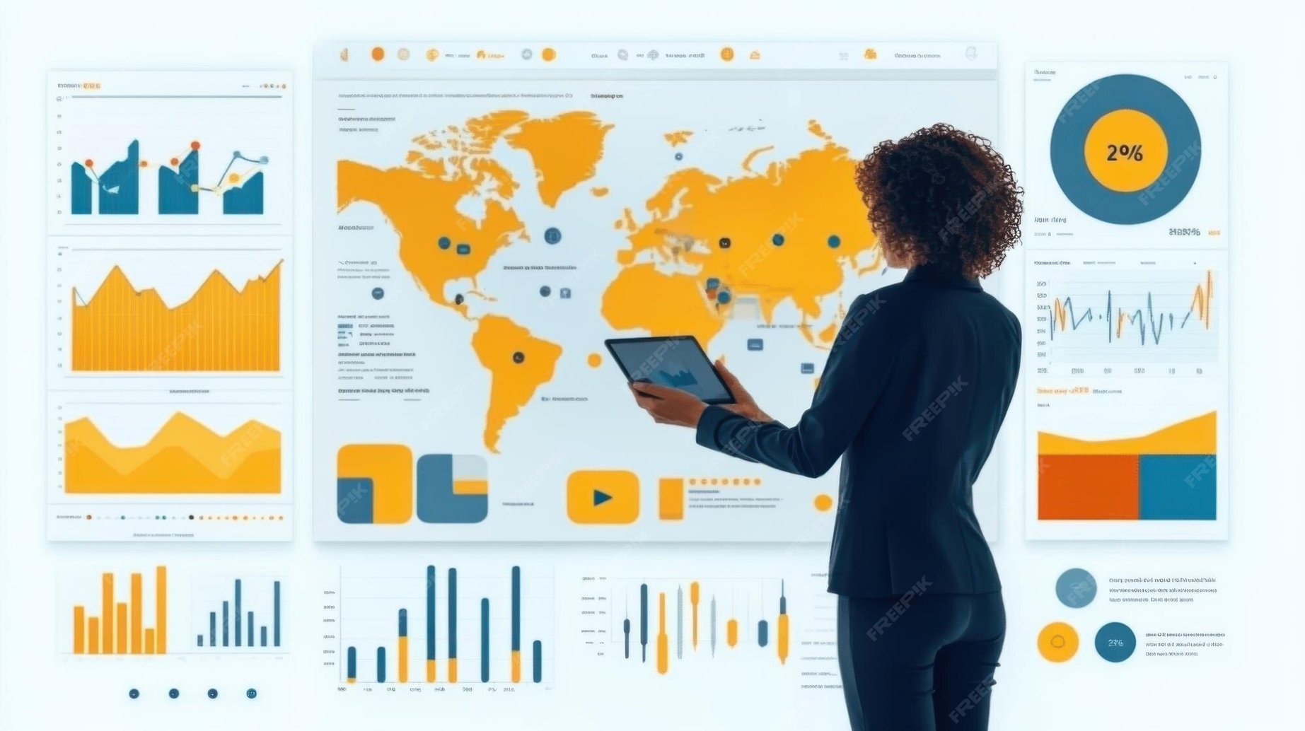 Streamline Mining EOM Cost Reporting with Power BI